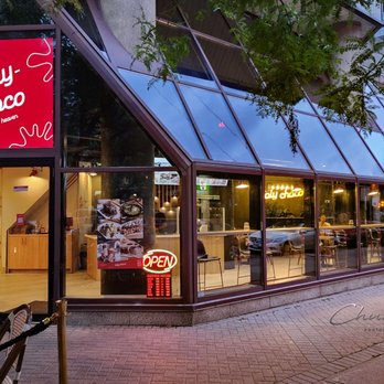 HOLY CHOCO - Updated July 2024 - 68 Photos & 11 Reviews - 35 St Joseph ...