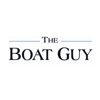 THE BOAT GUY - Updated December 2025 - 31 Photos & 13 Reviews - 530 MacArthur Blvd, Bourne ...