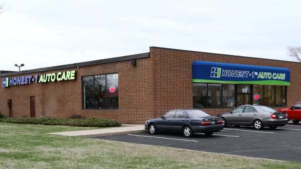 HONEST-1 AUTO CARE - Updated December 2025 - 24 Reviews - 10705 ...