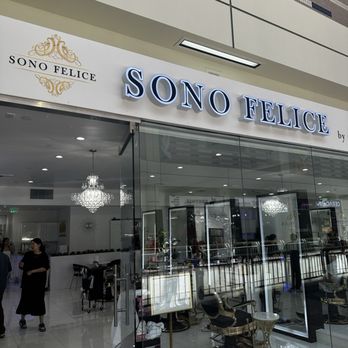 SONO FELICE HAIR SALON - Updated November 2024 - 1600 Photos & 1621 ...