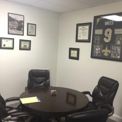 THE LAW OFFICE OF ROY GALLOWAY - Criminal Defense Law - 4309 ...