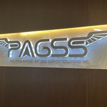 PAGSS LOUNGE - Updated October 2025 - 74 Photos & 16 Reviews - NAIA ...