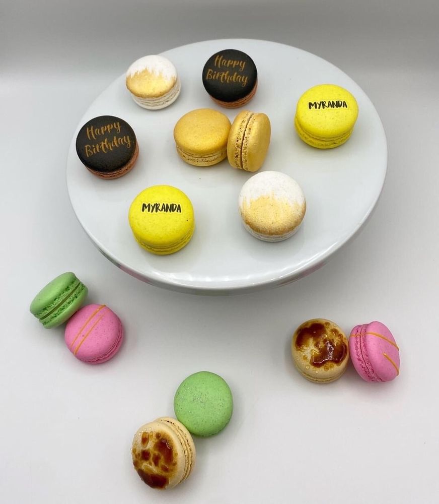 SWEET ALIBI BAKERY - Updated November 2024 - 11 Photos - Caldwell ...