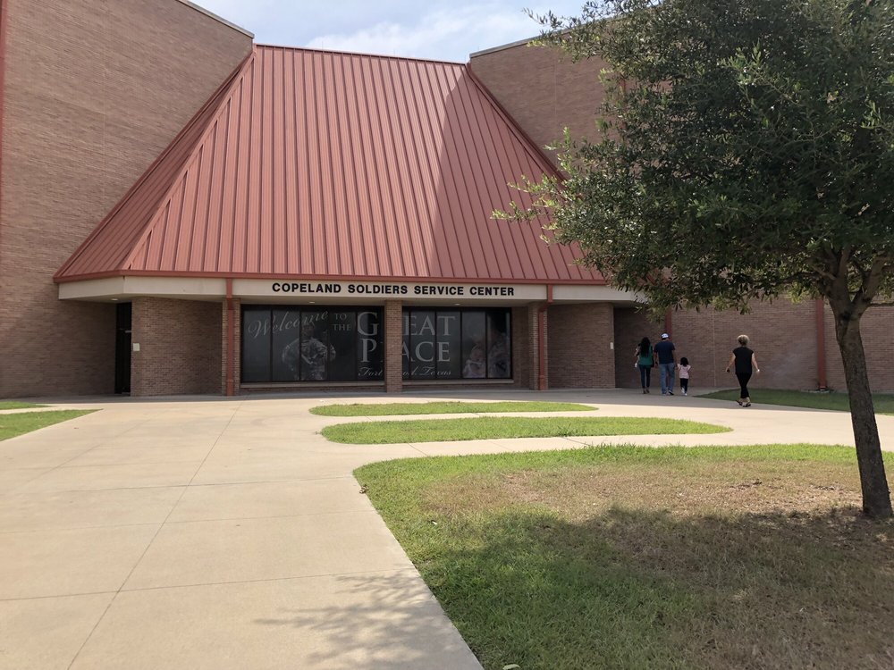 COPELAND SOLDIER SERVICE CENTER - Updated December 2025 - Tj Mills Rd ...