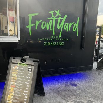 TEXAS FRONTYARD BBQ - Updated December 2025 - 177 Photos & 104 Reviews ...
