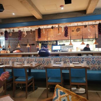 AMBAR - Updated October 2025 - 334 Photos & 70 Reviews - 700 N Clark St ...