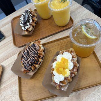 ONE BITE CAFE - Updated August 2025 - 128 Photos & 55 Reviews - 14148 ...