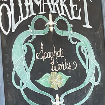 SPAGHETTI WORKS - Updated July 2025 - 267 Photos & 496 Reviews - 502 S ...