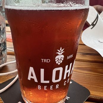 ALOHA BEER - Updated September 2024 - 1434 Photos & 589 Reviews - 700 ...