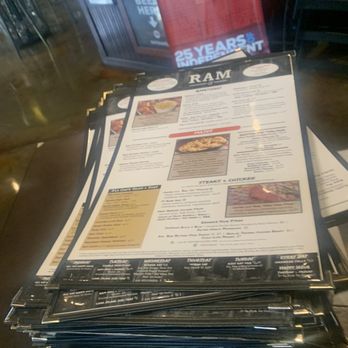 RAM RESTAURANT & BREWERY - Updated October 2025 - 265 Photos & 335 ...