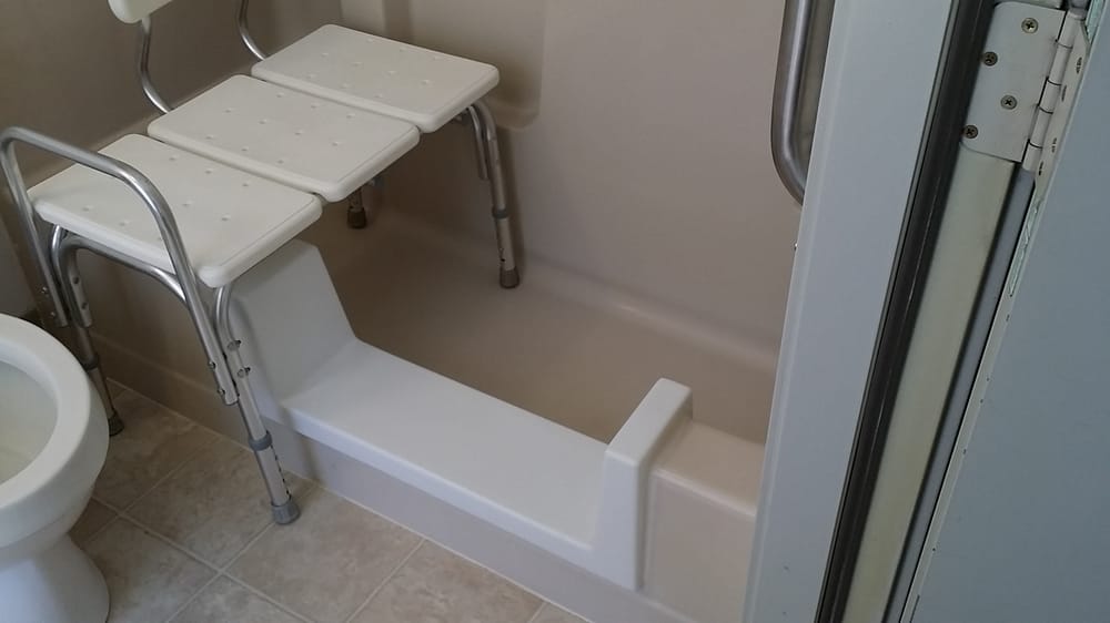 FREEDOM BATH PRODUCTS OF NEW ENGLAND - Updated June 2024 - 15 Aspen Dr ...