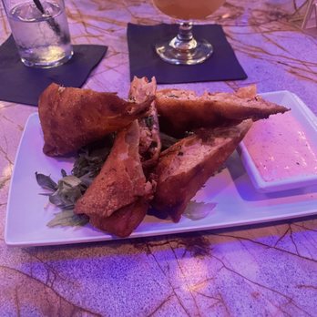 AYE TEA ELLE ELEVATED TAPAS - 276 Photos & 97 Reviews - 3749 College St ...