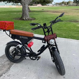 HB CYCLES - 53 Photos & 154 Reviews - 8905 Atlanta Ave, Huntington ...