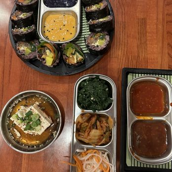 TIGER MAMA - Updated April 2025 - 130 Photos & 92 Reviews - 1080 W 3rd ...