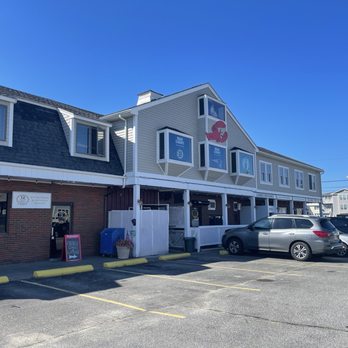 12 OCEAN GRILL - Updated August 2024 - 98 Photos & 95 Reviews - 12 ...