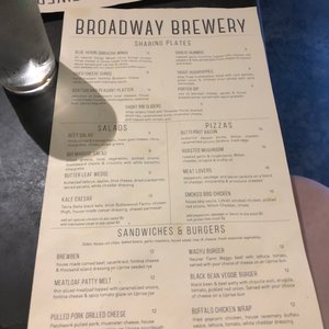 BROADWAY BREWERY - 155 Photos & 213 Reviews - Brewpubs - 816 E Broadway ...