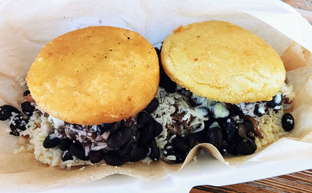 TINKER LATIN RESTAURANT & FOOD TRUCK - 174 Photos & 119 Reviews - 502 S ...