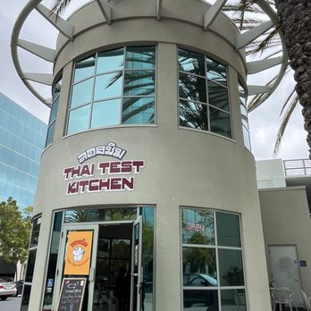 THAI TEST KITCHEN - Updated October 2024 - 207 Photos & 87 Reviews ...