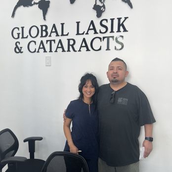 GLOBAL LASIK & CATARACT INSTITUTE - PASADENA - Updated January 2025 ...