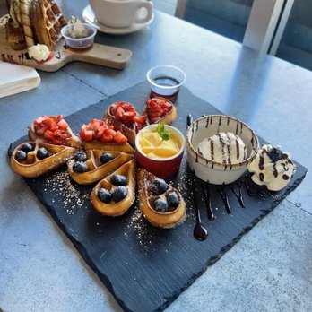 HIDE OUT CAFE - 2808 Photos & 1095 Reviews - 18888 Labin Ct, Rowland ...