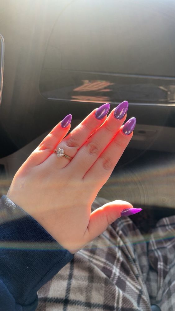 COLORFUL NAILS - Updated June 2026 - 13 Reviews - 1615 N Harrison Ave ...