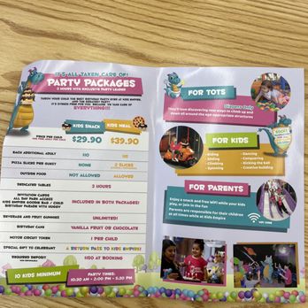 KIDS EMPIRE MIDVALE - Updated January 2026 - 84 Photos & 53 Reviews ...