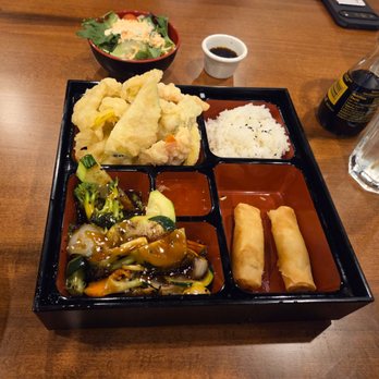 KIRIN RAMEN POKE & TERIYAKI - Updated December 2025 - 29 Photos & 24 ...