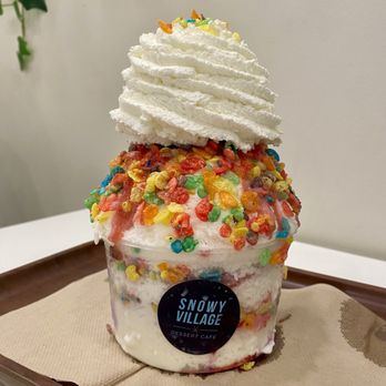 SNOWY VILLAGE - Updated June 2024 - 239 Photos & 144 Reviews - 3912 N ...