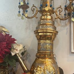 MAL AL SHAM -THE TASTE OF DAMASCUS - Updated August 2025 - 659 Photos ...