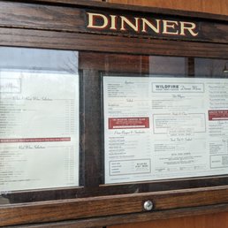 WILDFIRE - Updated October 2025 - 723 Photos & 687 Reviews - 1300 ...