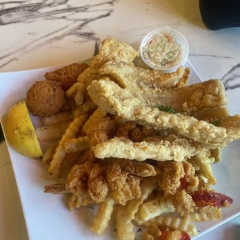 BANKHEAD SEAFOOD - Updated January 2025 - 24 Photos & 14 Reviews - 1651 ...