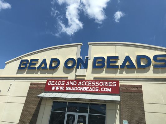 BEAD ON BEADS LLC - Updated January 2026 - 15 Reviews - 11538 Harry ...
