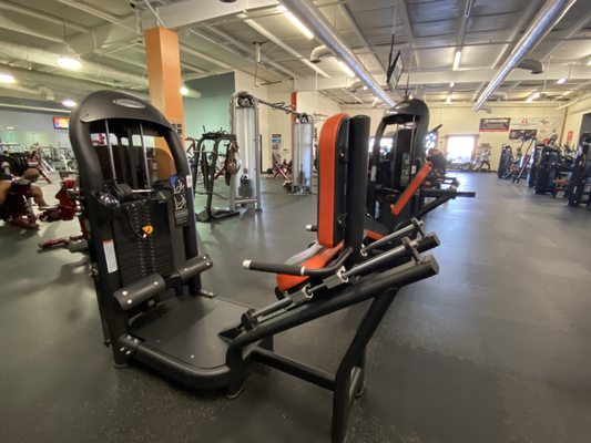 TX FITNESS - Updated October 2025 - 34 Photos & 19 Reviews - 127 E Hwy ...