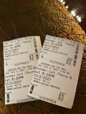 CINEMARK CENTURY FEDERAL WAY AND XD - Updated August 2025 - 149 Photos ...