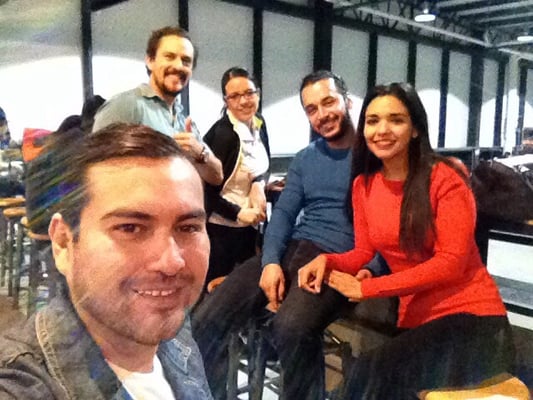 VOLTA RACING LABS - Updated July 2025 - Av. Patria 72, Zapopán, Jalisco ...