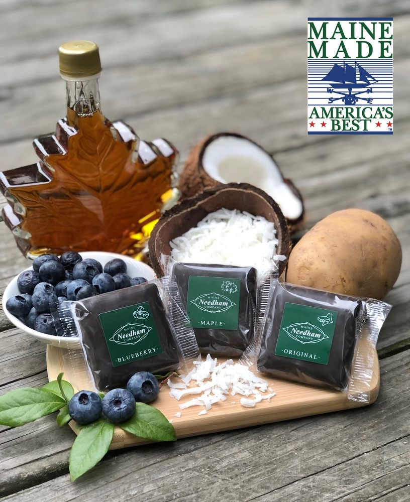 MAINE NEEDHAM COMPANY - Updated October 2025 - 12 Photos - 42 ...