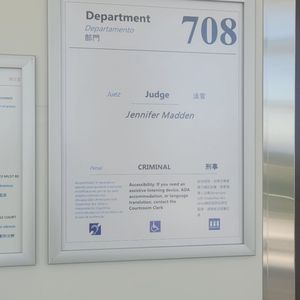ALAMEDA COUNTY CLERK-RECORDER - TRI-VALLEY OFFICE - Updated October ...