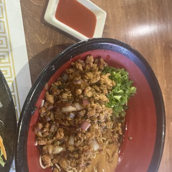 RAKU RAMEN AND SUSHI - Updated May 2025 - 542 Photos & 208 Reviews ...