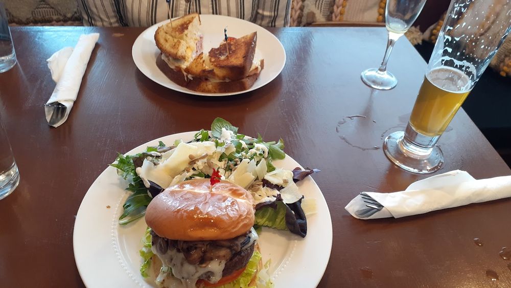 ALINA’S CAFE - Updated May 2024 - 21 Photos - 21904 Marine View Dr S ...