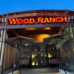 WOOD RANCH BURBANK - Updated December 2025 - 1595 Photos & 1257 Reviews ...