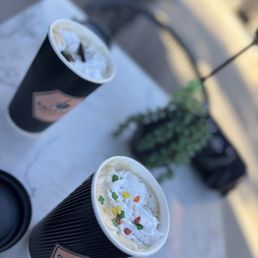 DAILY DRIP COFFEE & DESSERTS - Updated March 2025 - 225 Photos & 79 ...