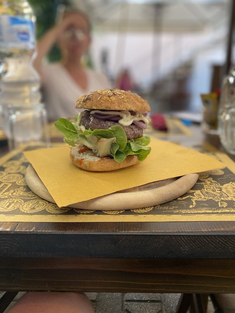 BAR NUOVO MESSICO - Updated March 2024 - Via Nuova Dei Cavalleggeri 209 ...