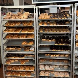THE DONUTTERY - Updated January 2026 - 5633 Photos & 5146 Reviews ...