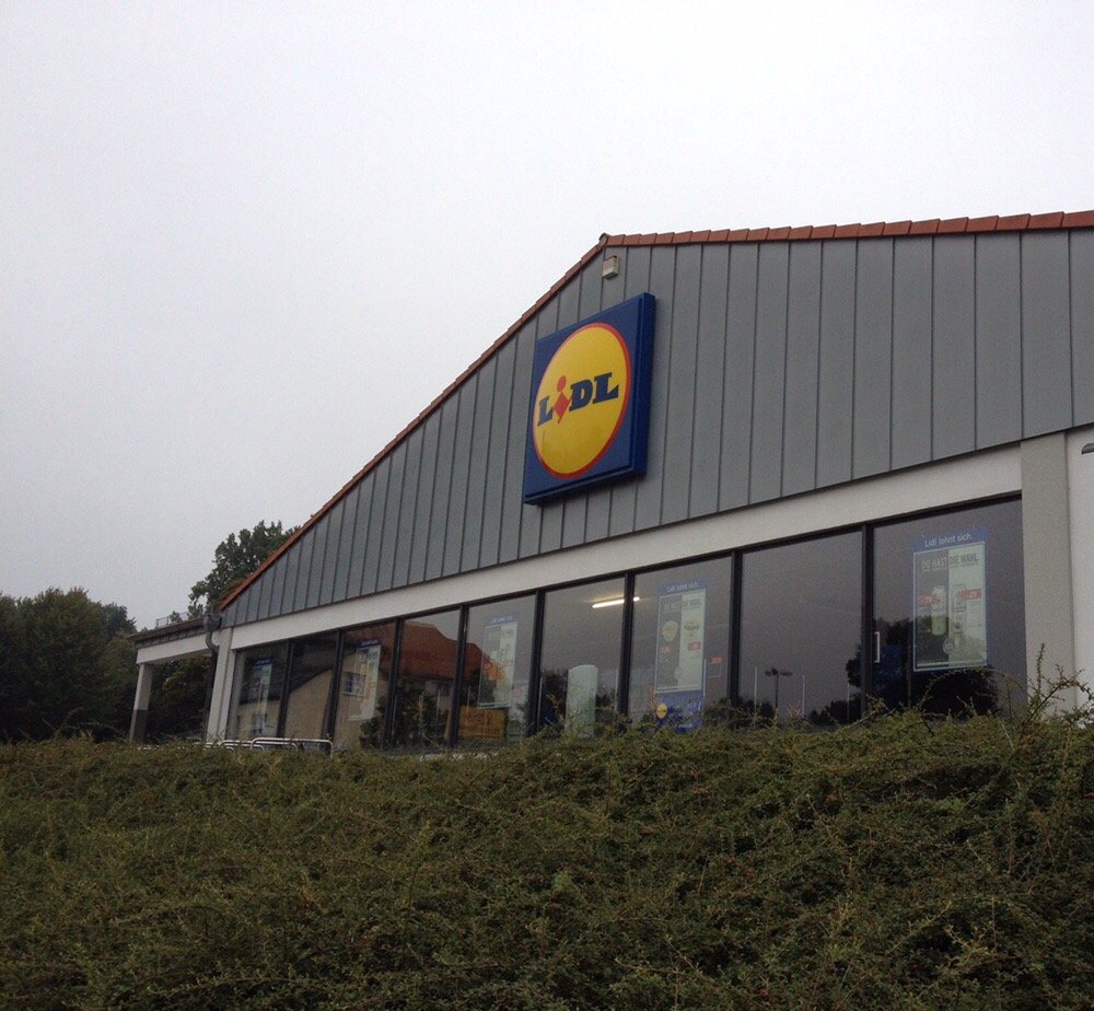 LIDL - Updated July 2024 - Stolpener Str. 14, Arnsdorf, Sachsen ...