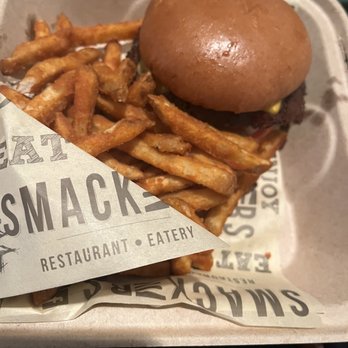 SMACKERS - Updated March 2025 - 132 Photos & 79 Reviews - 7780 US-64 ...