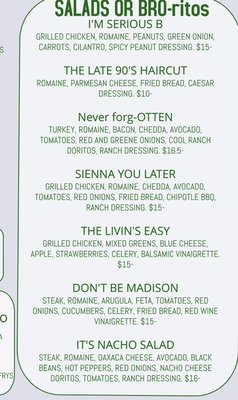 BROTHERS - Updated November 2024 - 225 Photos & 277 Reviews - 1201 W ...