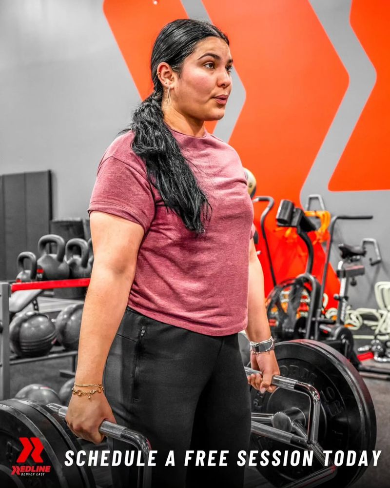 REDLINE DENVER EAST - Updated December 2025 - 39 Photos - 4444 Forest ...