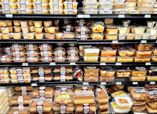 LATIN FRESH MARKET - Updated December 2025 - 67 Photos & 45 Reviews ...