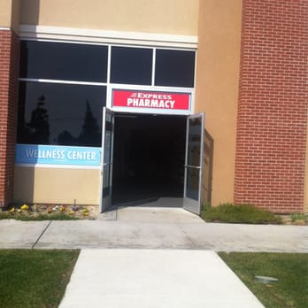 EXPRESS PHARMACY - Updated December 2025 - 18 Reviews - 9802 Stockdale ...