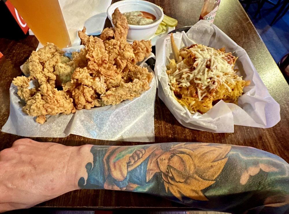 TATER PATCH - Updated November 2025 - 248 Photos & 344 Reviews - 103 ...